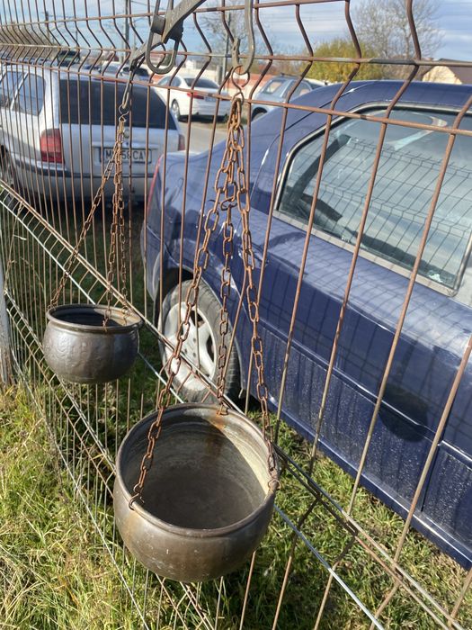 Balanta sau cantar vechi an 1763 Medias • OLX.ro