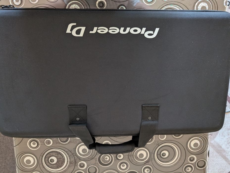 DJ контролер Pioneer DDJ-FLX6-GT гр. Пловдив Тракия • OLX.bg