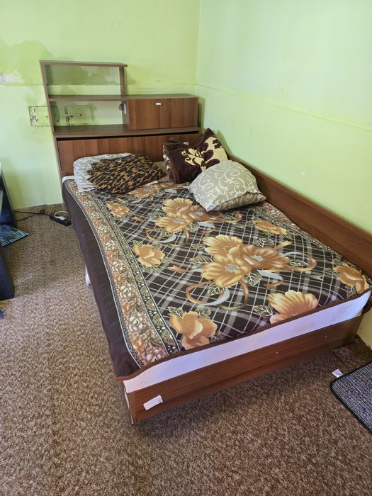 Легло приста 120/190 гр. Казанлък • OLX.bg