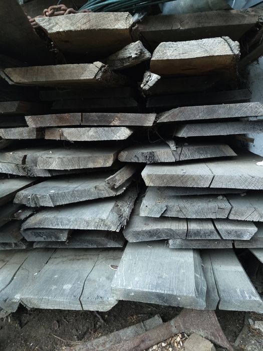 Dulap tei și cherestea stejar uscat natural Sannicolau Mare • OLX.ro