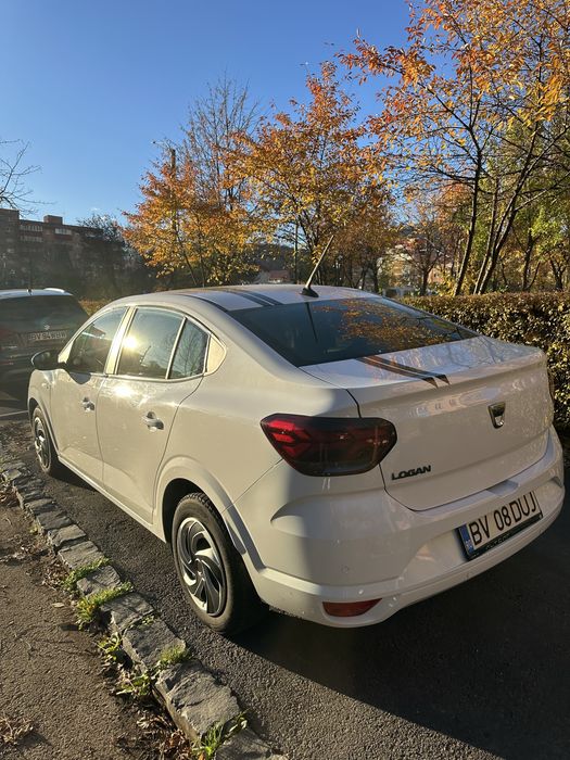 Dacia Logan 3 GPL Brasov • OLX.ro