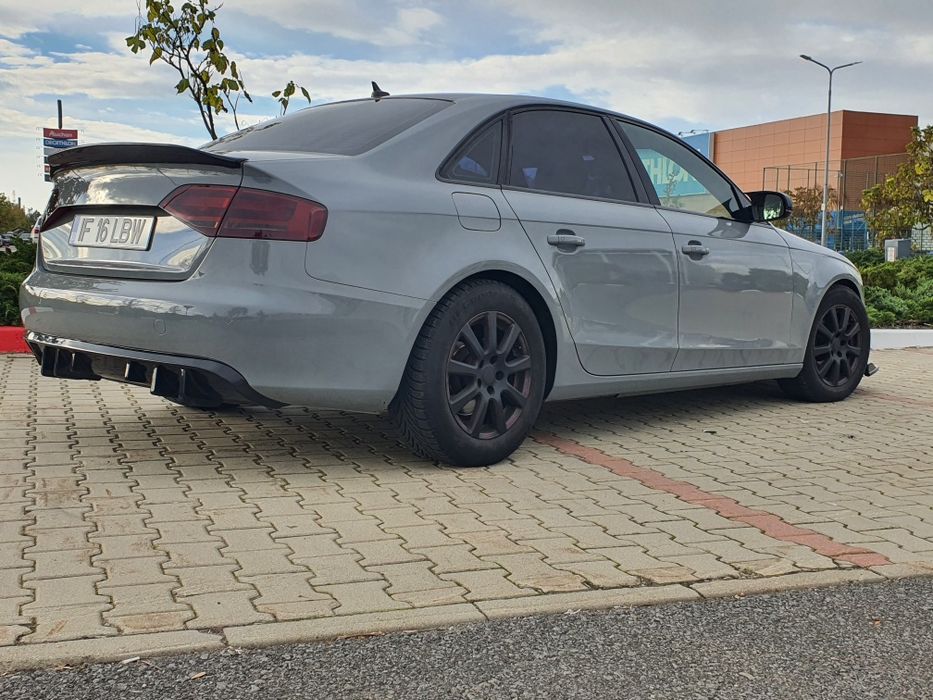 Audi a4 sline 2010 Bucuresti Sectorul 6 • OLX.ro