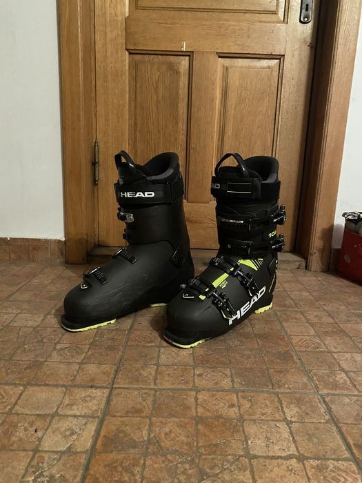 Clapari Head advant edge flex 105 Bragadiru • OLX.ro