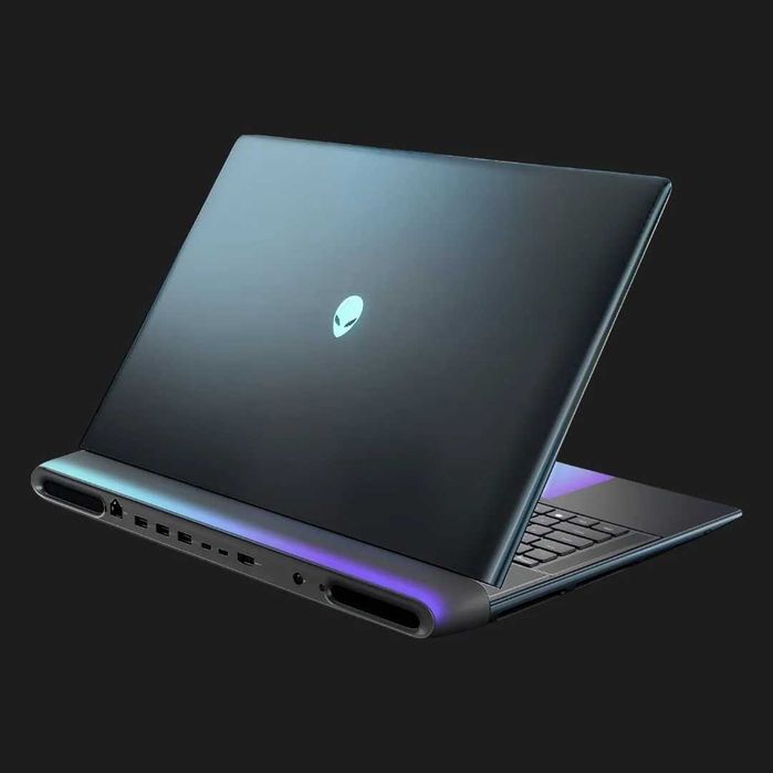 Dell Alienware 18 | Intel Core Ultra 9 275HX | RTX 5090 24GB | 300Hz: 4 ...