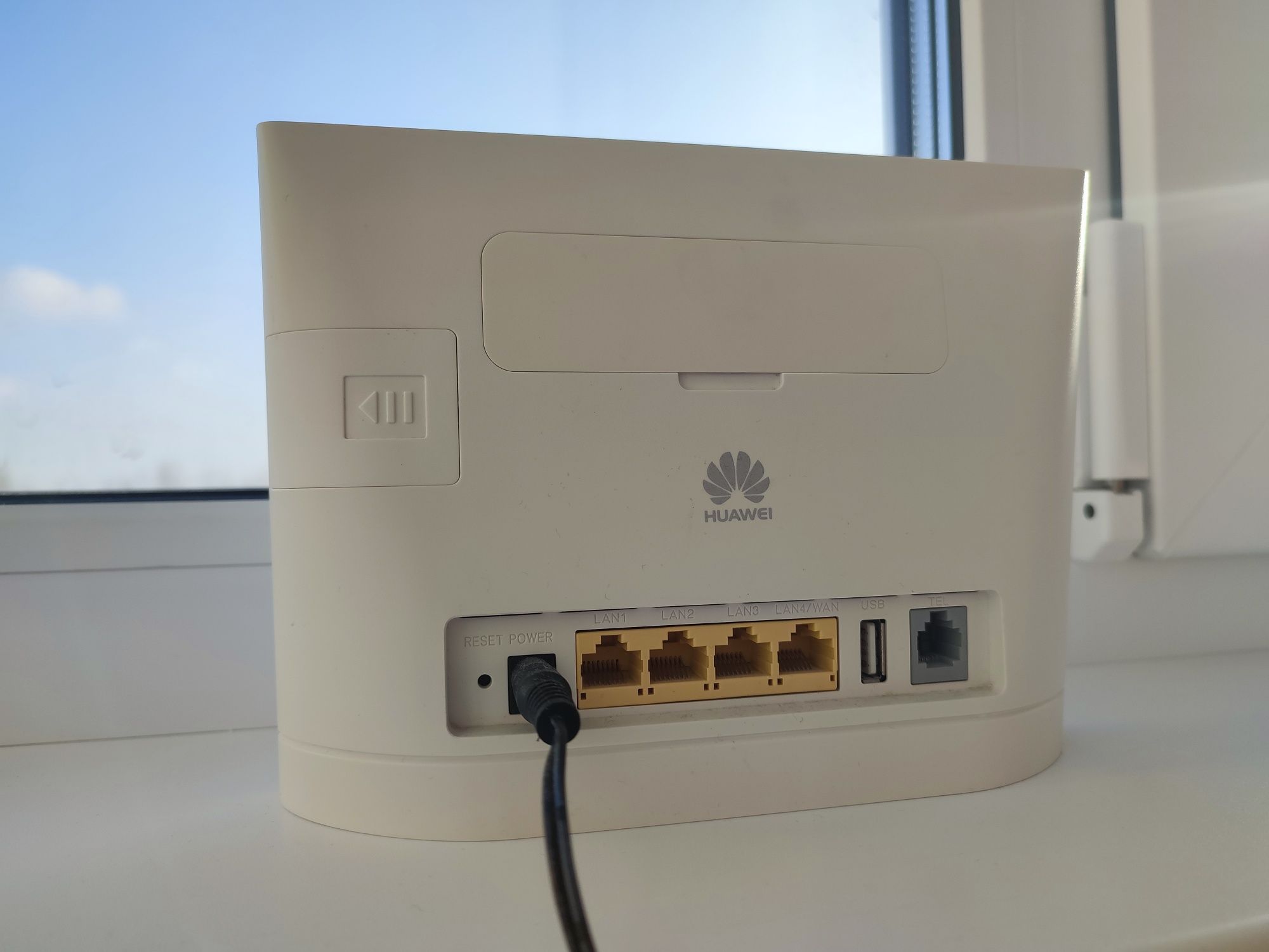 4g router Huawei B315s/ WiFi модем 4g модем 4g роутер 4g altell Хуавей ...