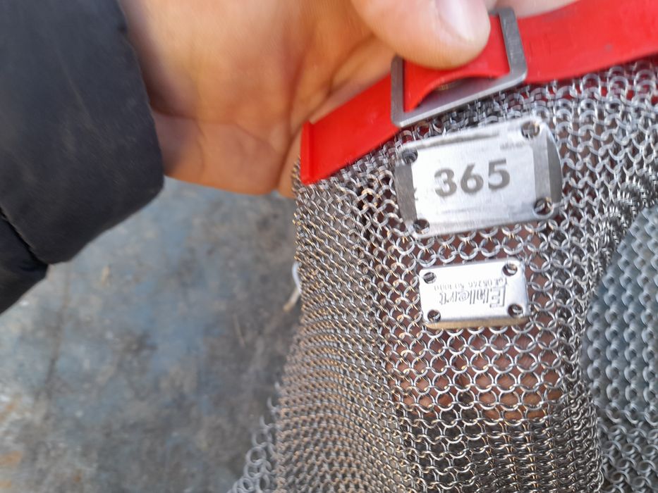 Vând acesori macelarie Bocsa • OLX.ro