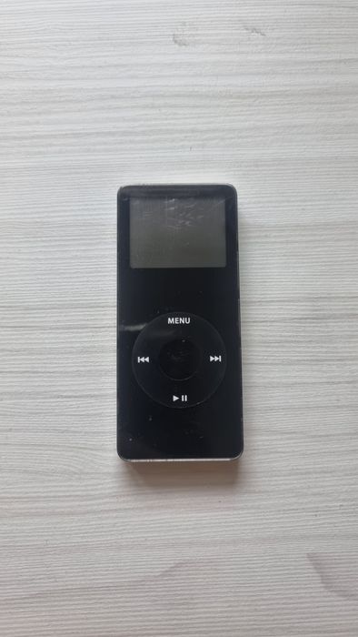 IPod nano 1st gen 4gb Arad • OLX.ro