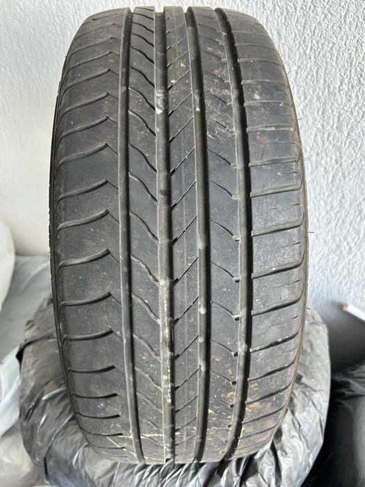 Anvelope Vara 225 45 R 18 Goodyear Runflat Sibiu • OLX.ro