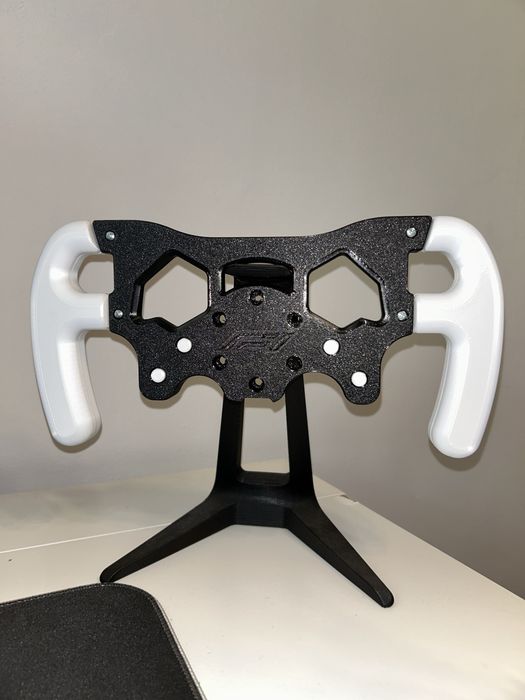 Volan Formula 1 pentru Logitech G27/G29/ G920/G923 Bucuresti Sectorul 3 ...