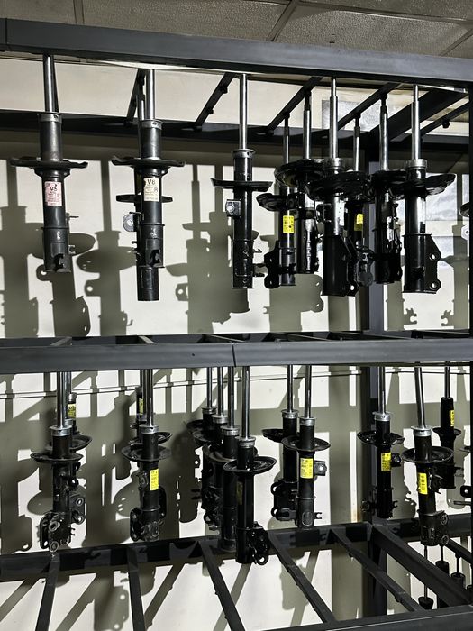 Amortizator Matiz Damas GM.orginal Kamplek Amartizator: 700 000 so’m ...