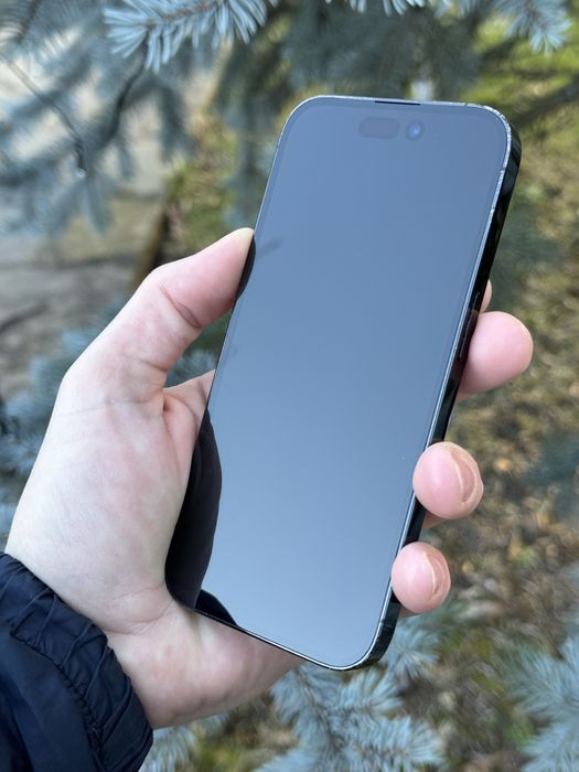 Iphone 14 PRO 256GB, Perfect functional, Liber de retea! Ploiesti • OLX.ro