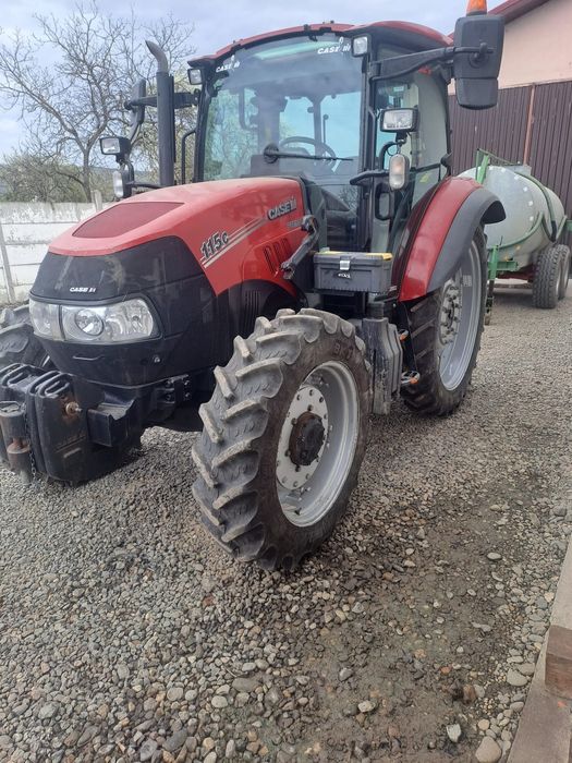 Roti inguste tehnologice case new holland landini fend Moresti • OLX.ro