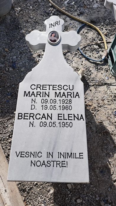 Cruci ieftine cruce marmura poze ceramica scris felinar mormânt vaza ...