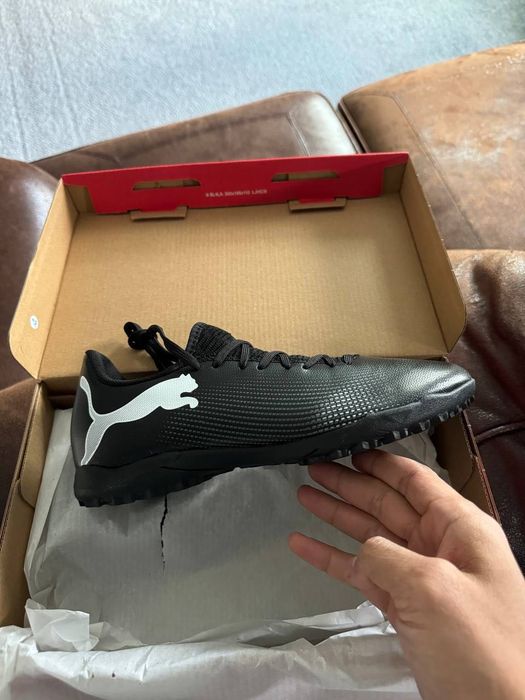 Puma sarakanoshka: 50 у.е. - Футбол Алмалык на Olx