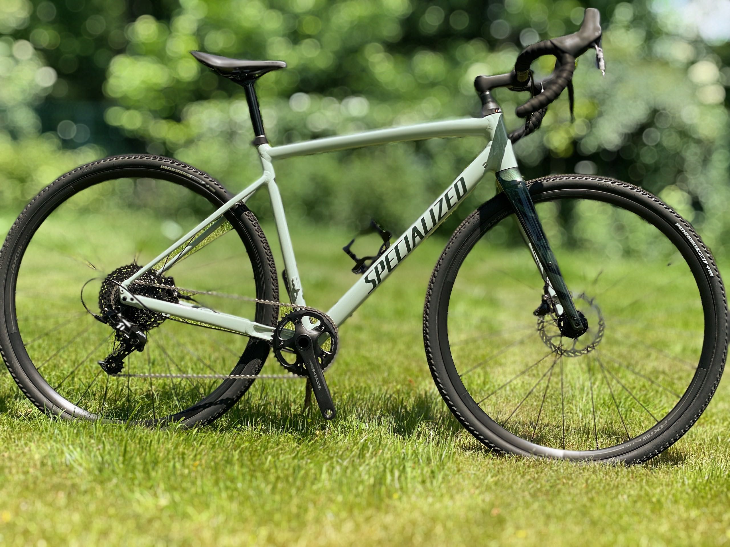Bicicleta Gravel Specialized Diverge Comp E5 Campina • Olx Ro