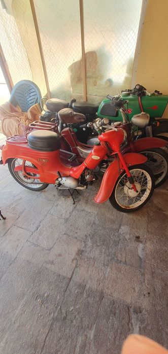 Мотоциклети Симсон Ява MZ гр. Свиленград • OLX.bg