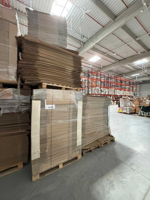 Cutie carton CO5 600x600x600 Bucuresti Sectorul 2 • OLX.ro