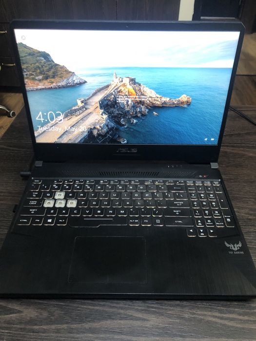 Laptop gaming ASUS Gherla • OLX.ro