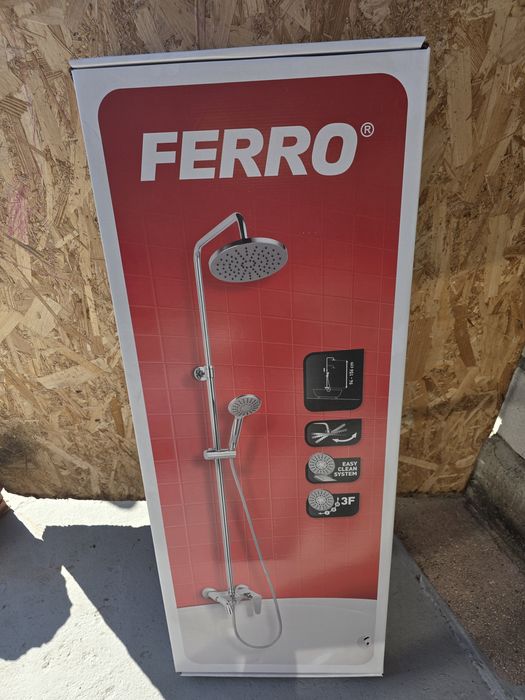 Sistem de cada-dus Ferro Bucuresti Sectorul 1 • OLX.ro