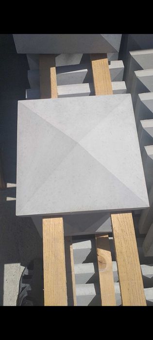 Coame si Capace din beton Iasi • OLX.ro