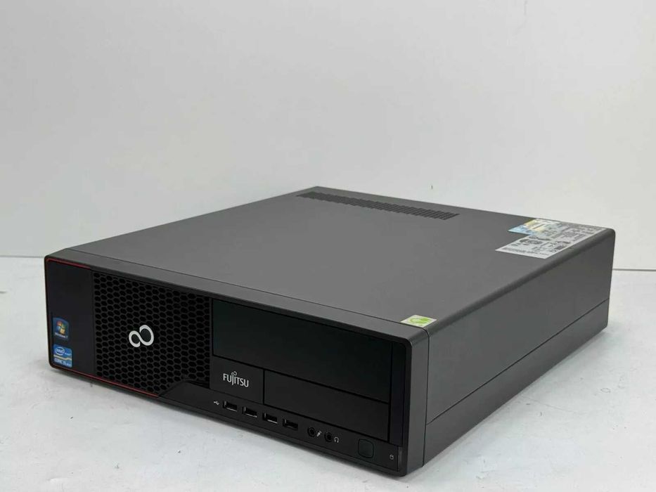 Fujitsu Esprimo CPU Intel Core i5 гр. Добрич Балик • OLX.bg