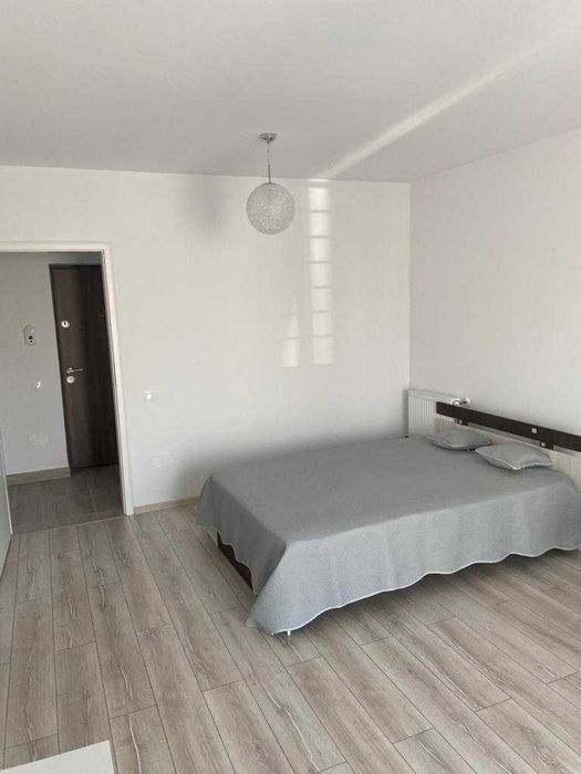 Garsoniera decomandata 35 MP Coresi Direct Proprietar Brasov • OLX.ro