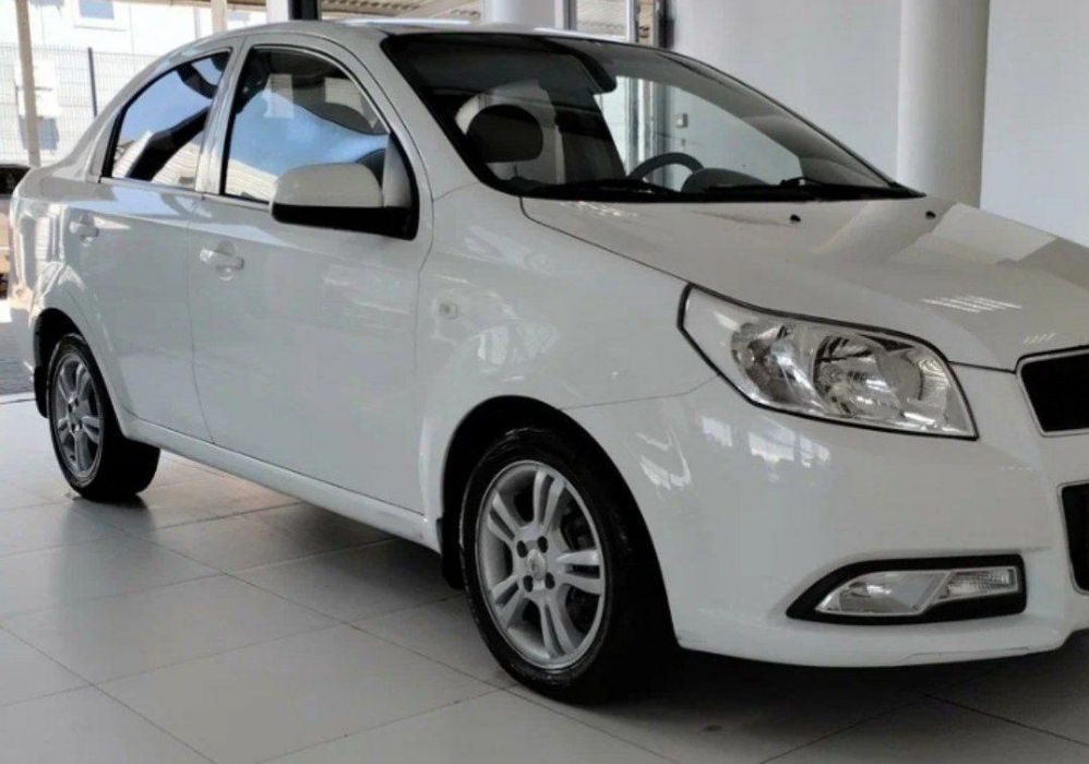 Nexia 3. 2021 aftamat karobka: 9 450 у.е. - Chevrolet Ташкент на Olx