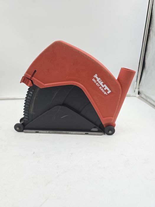 Hilti dc ex 230. Aparatoare polizor hilti Schela Cladovei • OLX.ro