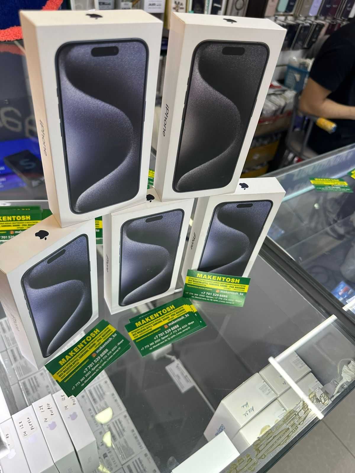 Iphone 15 pro max 256gb graphite айфон 15 про макс 256гб графитовый ...
