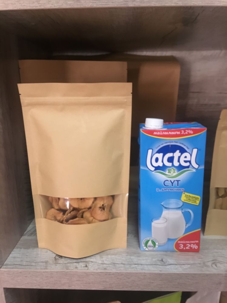 Пакеты фасовочные Дой пак, zip-lock, бумажный пакет, крафт пакет, зип ...