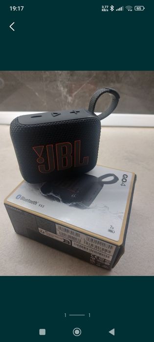 Boxa Jbl Noua Pro Valea Mosneagului • OLX.ro
