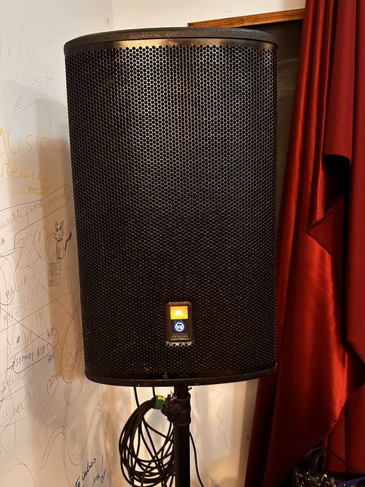 JBL PRX 512M 2 bucati Campulung • OLX.ro