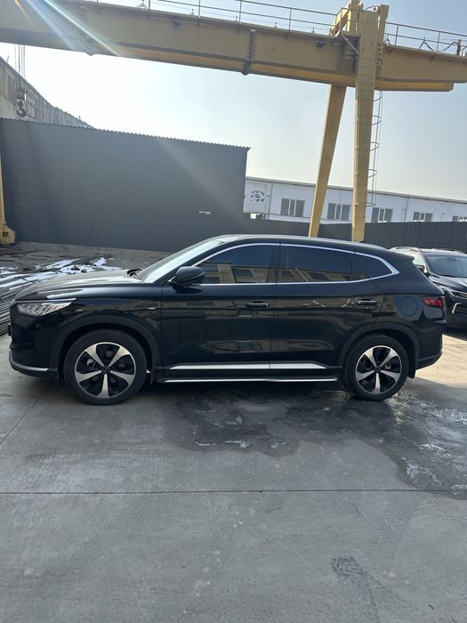 BYD Song plus dm-i 3-pozitsa AWD full: 27 500 у.е. - BYD Ташкент на Olx