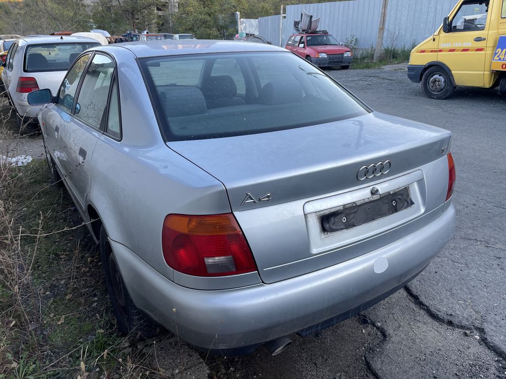 Ауди а4 б5 1.6 101кс 1998г На Части с. Атия • OLX.bg