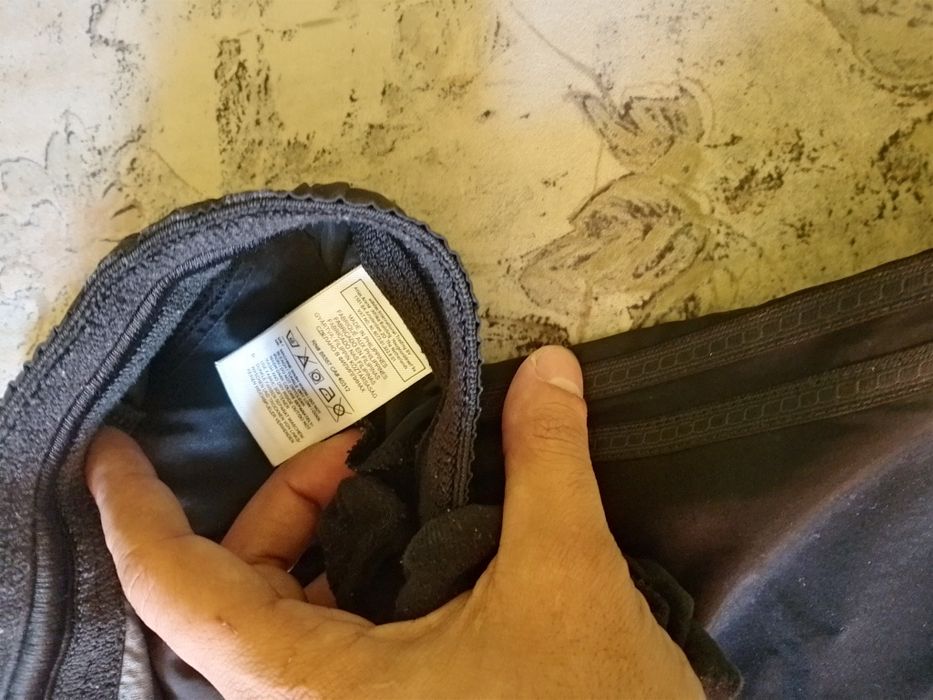 Чисто нови къси панталони бански шорти Adidas XL гр. София Белите брези ...