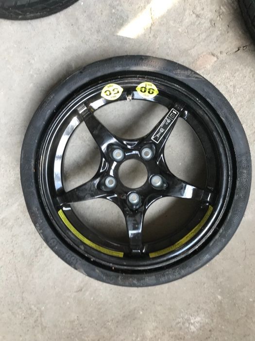 Резервни гуми Патерици R14 R15 R16 R17 R18 гр. Исперих • OLX.bg