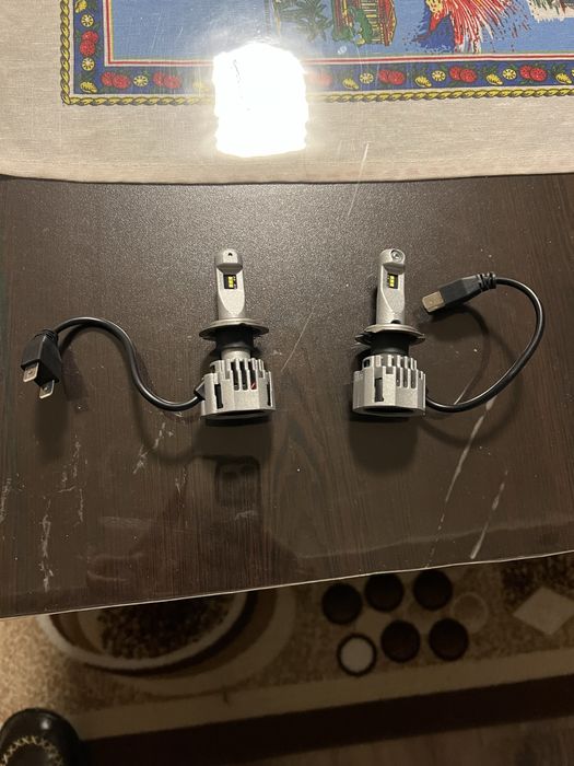 Osram h7 led крушки гр. Банско • OLX.bg