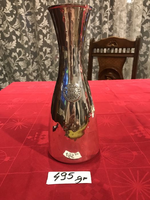Carafa din argint la 1 litru Baia Mare • OLX.ro