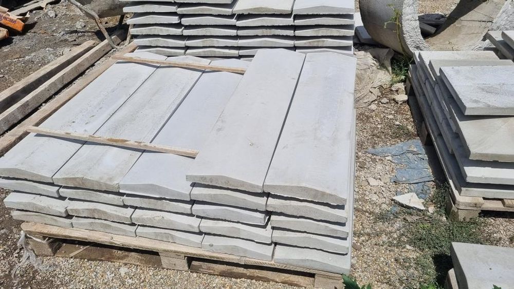 Capace de gard,coame gard,palarii Turda • OLX.ro