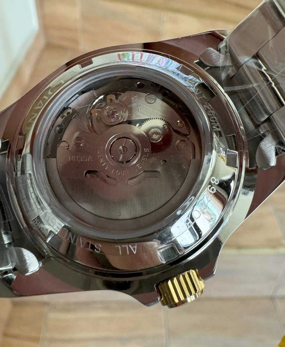 Invicta Pro Diver 40mm 9094OB automatic japonez Seiko NH35A Diver 200m ...