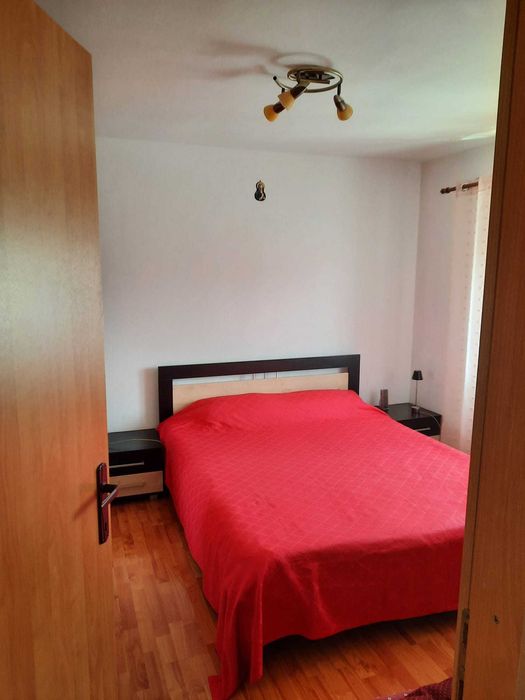 Apartament 1 camera, mobilat, nou, 2007, et.1/2, 37 mp, Arad Arad • OLX.ro