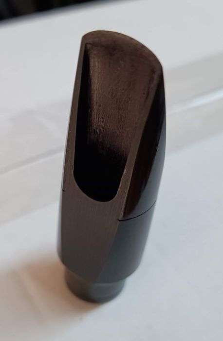 Mustiuc alto sax Yamaha 4C umplut Satu Mare • OLX.ro