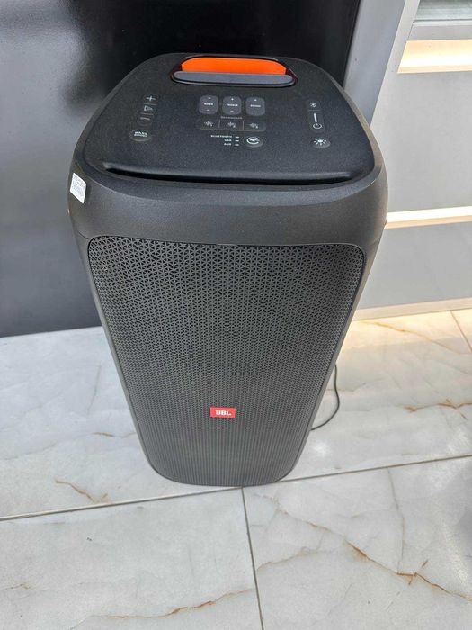 Аудио система JBL Partybox 310 с гаранция гр. Пловдив Столипиново • OLX.bg