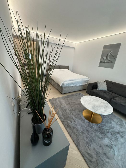 CORTINA NORTH - Studio de vânzare cu parcare - PROPRIETAR Voluntari ...