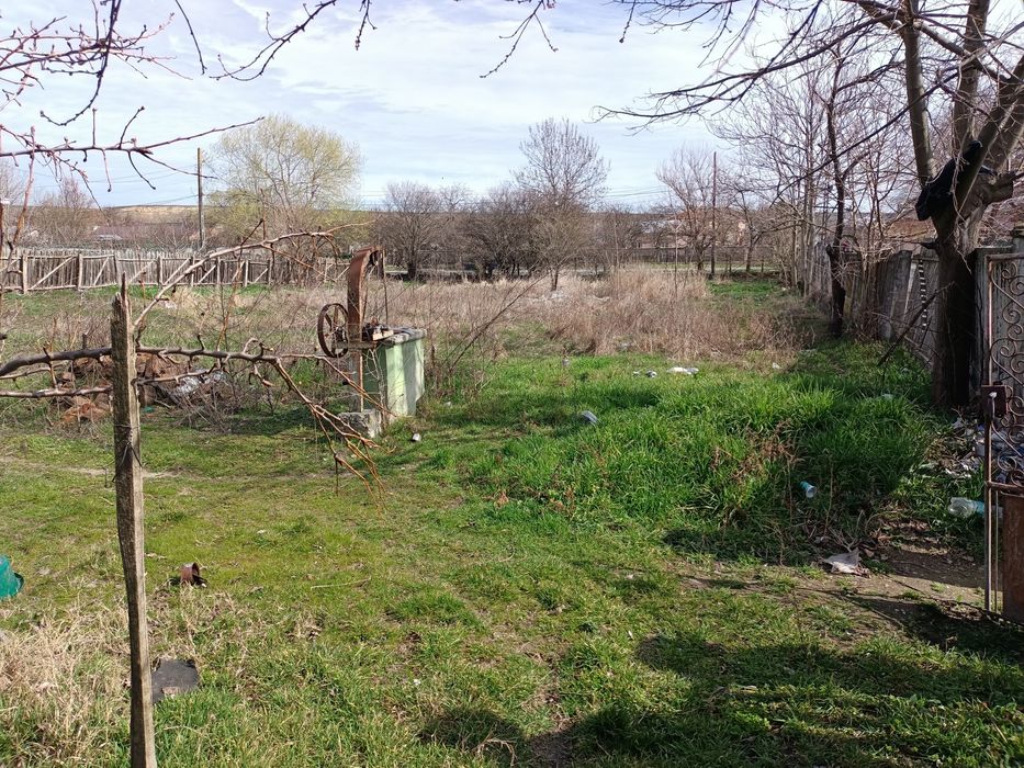 Casa și teren de 1270 mp Saelele • OLX.ro