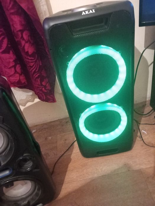 Продавам akai dj-880 с. Маринка • OLX.bg