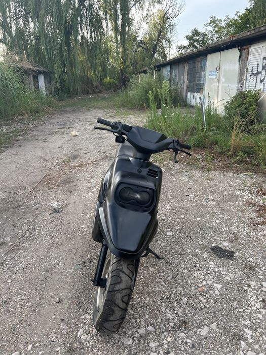 Скутер Yamaha Mbk booster 70cc гр. Видин Вида 1 • OLX.bg