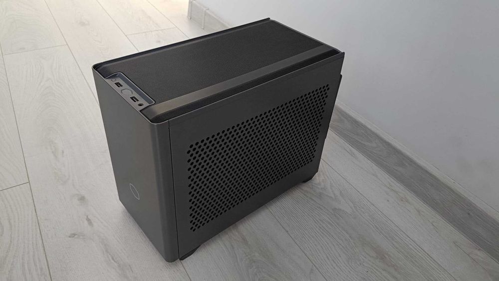 Calculator Gaming AMD Ryzen 7800X3D RX 7800 XT 16GB, 32GB DDR5,SSD 1TB ...