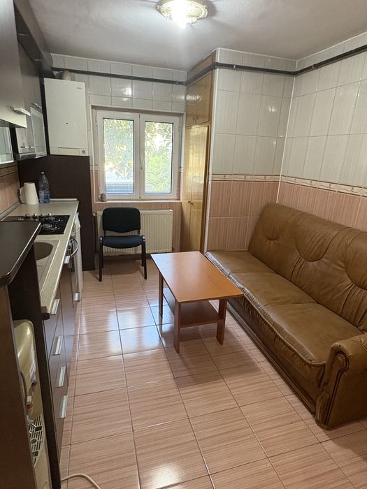 Apart. 3 camere Aviatiei langa metrou Aurel Vlaicu, centrala proprie ...