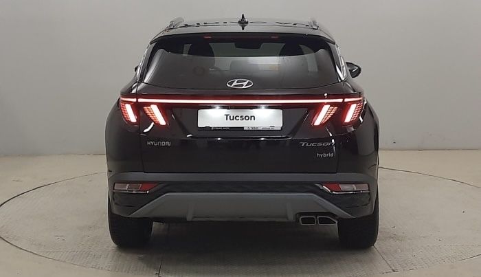 Vand sau cedez leasing Hyindai Tucson Hybrid Echipare Luxury! Craiova ...